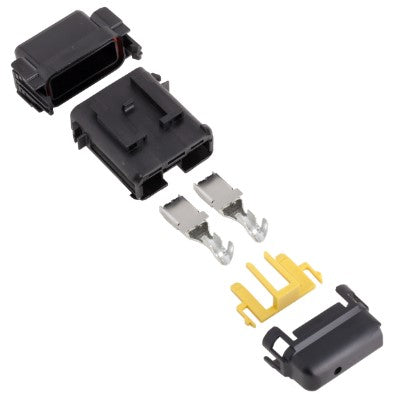MTA MaxiVal Kit — Connector ID