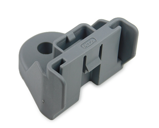 MTA Brackets for Gray Modules — Connector ID