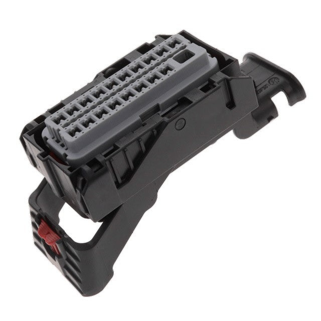 GM ECU Connectors — Connector ID