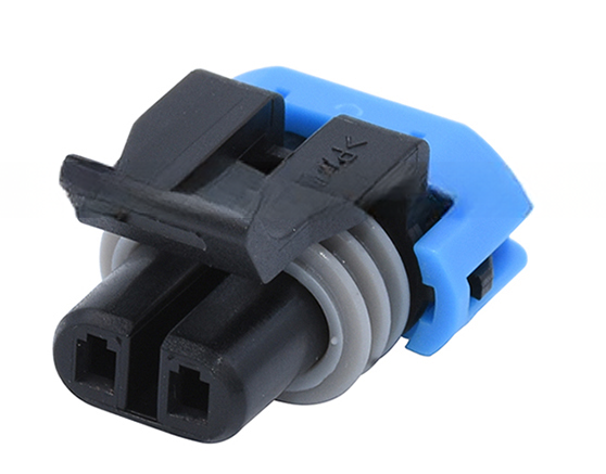 Aptiv Metri-Pack 150 Series Sealed Connectors — Connector ID