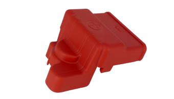 Protection Covers — Connector ID