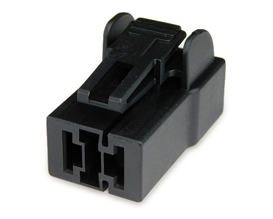 RAM ProMaster Connectors — Connector ID