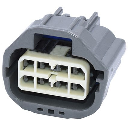 Yazaki YESC 2.8 Connectors — Connector ID