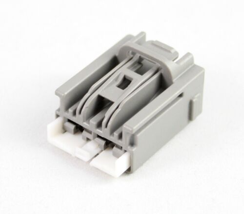 Yazaki YESC 6.3 mm Connectors — Connector ID