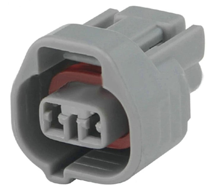 Sumitomo TS090 Connectors — Connector ID