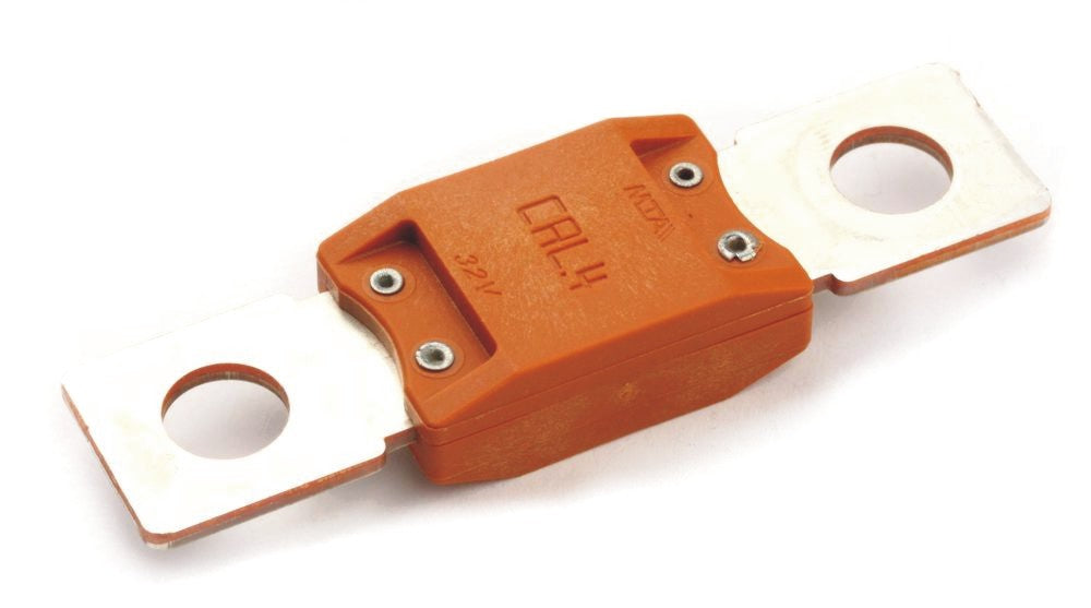 PowerVal Fuses — Connector ID