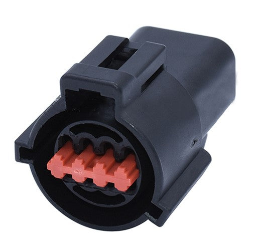 Ford Micropin 1.6 mm Connectors — Connector ID
