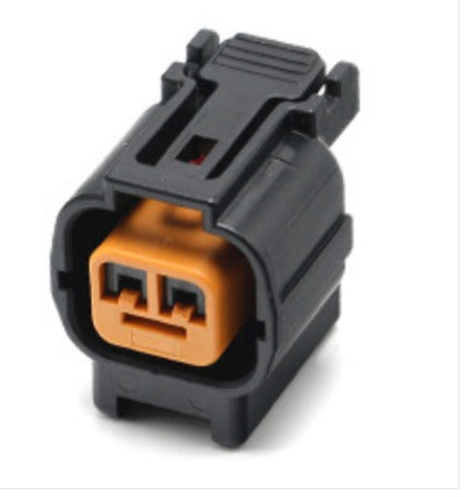KUM AWP 060 Series Connectors — Connector ID