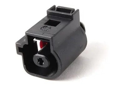 VW Connectors — Connector ID