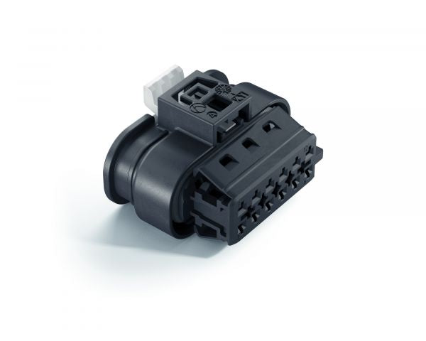Hirschmann Connectors — Connector ID
