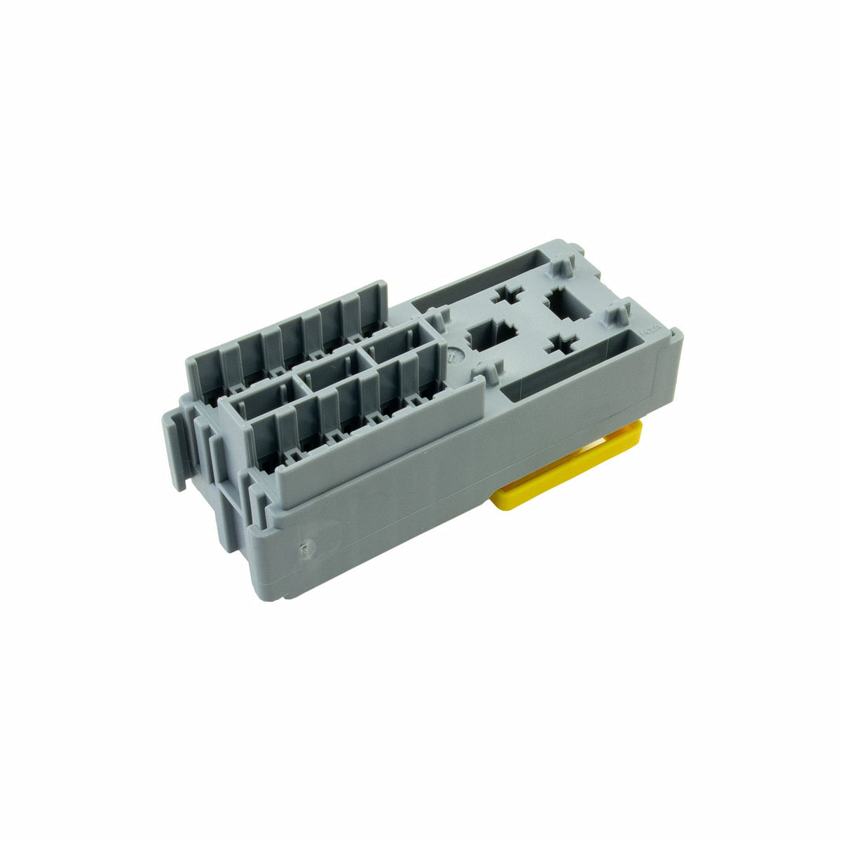 MTA 0301510. MiniVAL/Maxi Relay Module | Connector ID