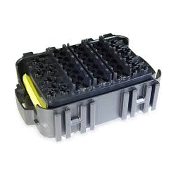 MTA 0301568 Sealed MiniVal + Micro-Relay Power Distribution Module ...