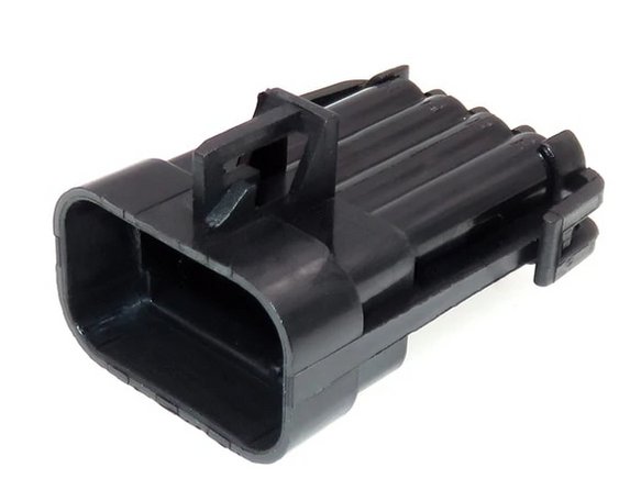 8 Way — Connector ID