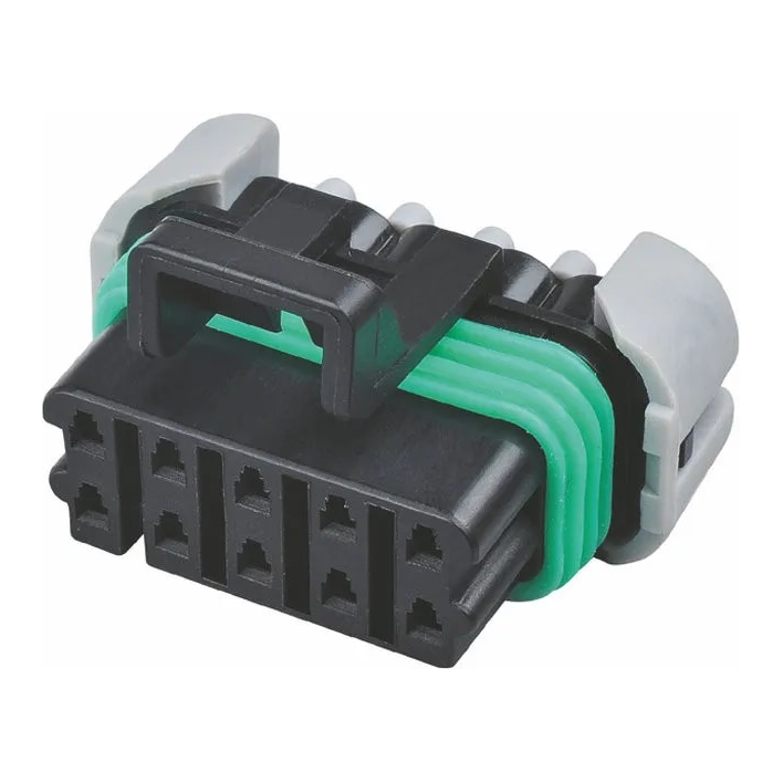 CID4100-1.5-21 Drop In for Aptiv 12065425 Metri-Pack 150 Series 10 way ...