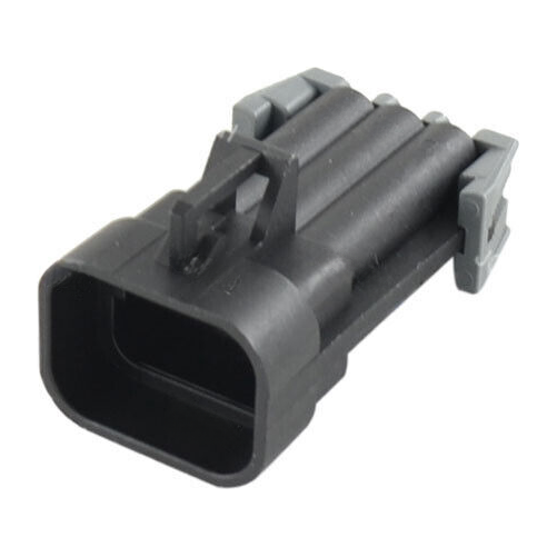 CID4060-1.5-11 Drop In for Aptiv 12124107 Metri-Pack 150 Series 6 way ...