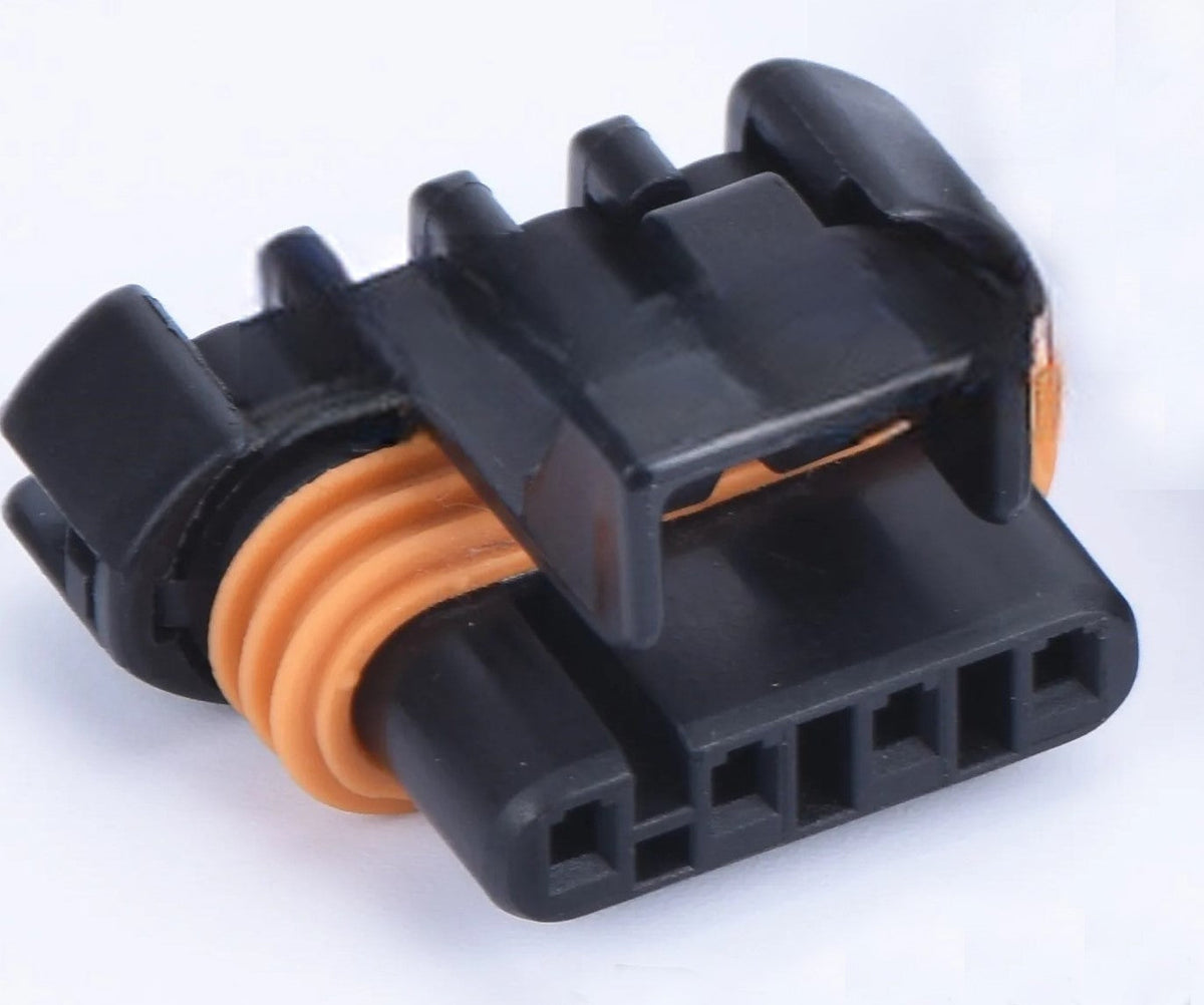 CID4040-1.5-21 Drop In for Aptiv 12162144 Metri-Pack 150 Series 4 way ...