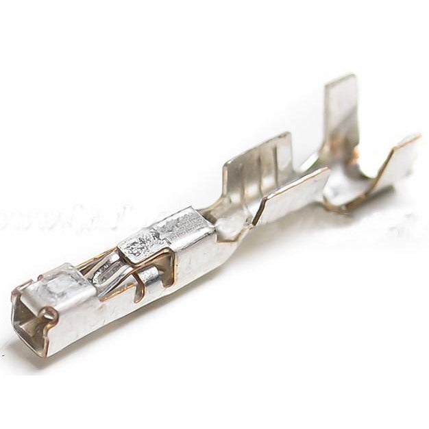 Aptiv 12191818. Terminal, Female 1.5 mm, Sealed 0.35-0.5 mm², Tin ...