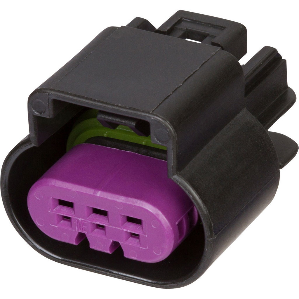Sumitomo TS025 Connectors — Connector ID