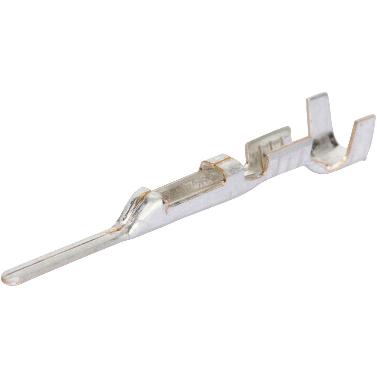 Aptiv 15326268. Terminal, Male 1.5 mm, Sealed 0.35-0.5 mm², Tin Plating | Connector ID