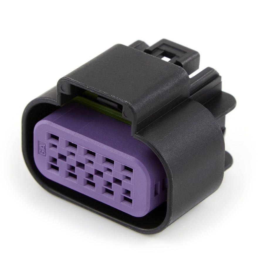 Aptiv 15326842.GT 1.5 mm Series Sealed 10 way Female Connector ...