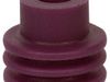 Aptiv 15324990. CID4905 Wire Seal, 4.8 Series, Purple | Connector ID