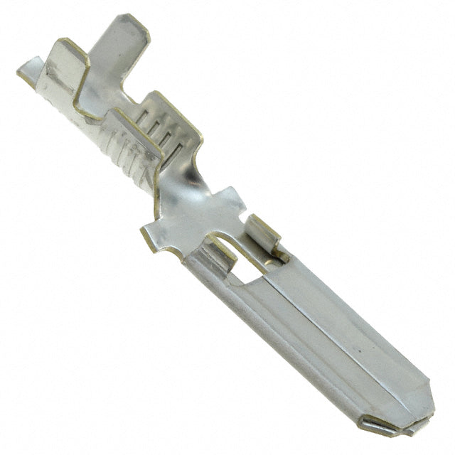 Sumitomo 8230-4042. 6.3 mm Male Terminal 8230-4042, Unsealed | Connector ID