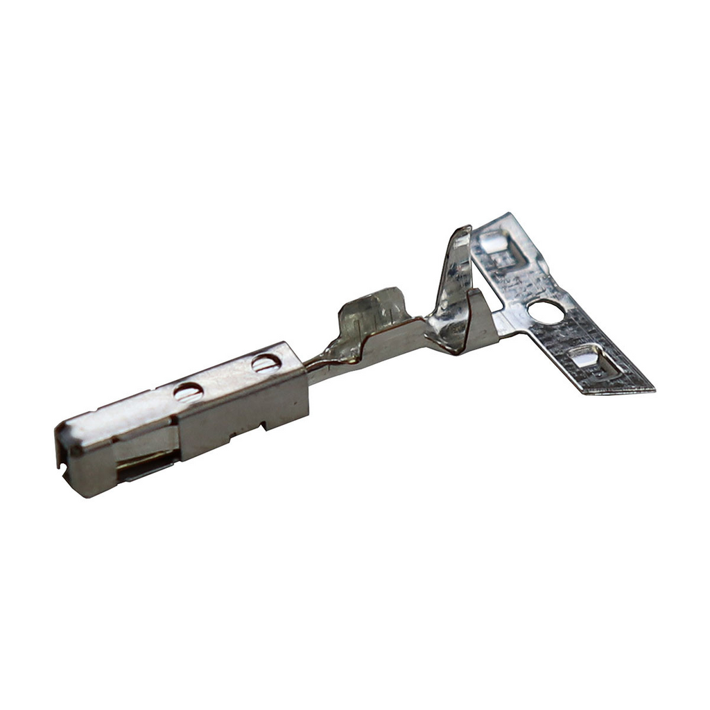 Bosch Equivalents — Connector ID