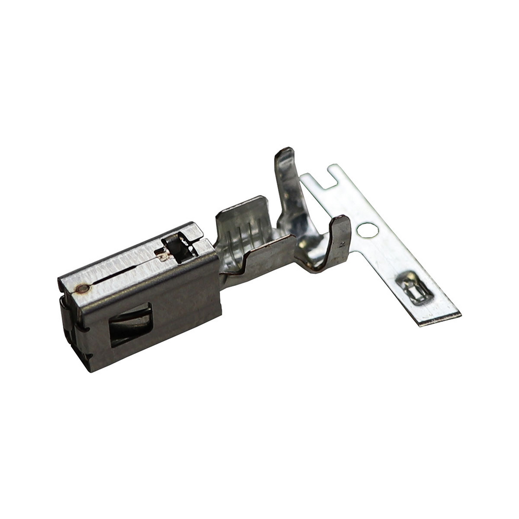 Bosch Equivalents — Connector ID