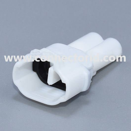 Sumitomo 6187-2171. 2-way Sealed Male MT090 Connector | Connector ID