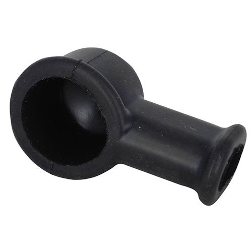 MTA 4510400. Neoprene Alternator Boot | Connector ID