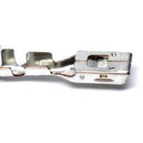 Aptiv 54001400. Female Terminal, Apex 2.8 mm, Sealed, Tin Plated ...
