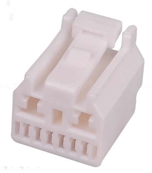 Sumitomo 6098-2301. Sumitomo Female, 2 way, Hybrid DL Series, Unsealed ...