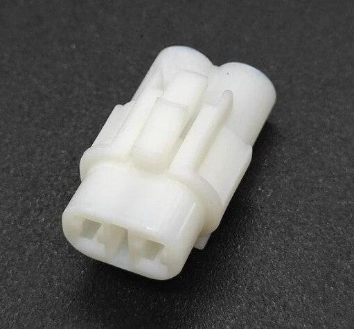 Sumitomo 6180-2321. Sumitomo 2-way Sealed Female MT090 Connector ...