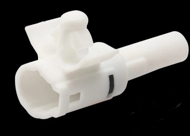 Sumitomo 6187-1561. 1-way Sealed Male MT090 Connector | Connector ID