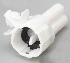 Sumitomo 6187-3271. 3-way Sealed Female MT090 Connector | Connector ID