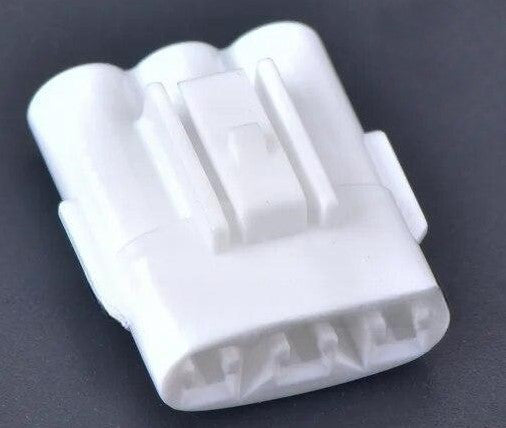 Sumitomo 6180-3261. Sumitomo 3-way Sealed Female MT090 Connector ...