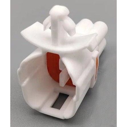 Sumitomo 6187-4561. 4-way Sealed Female MT090 Connector | Connector ID