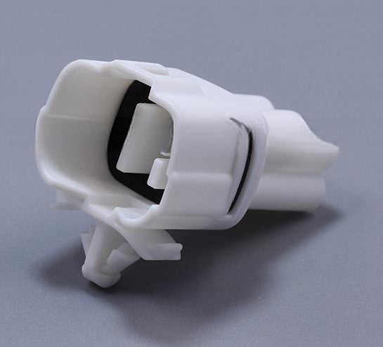 Sumitomo 6187-6561. 6-way Sealed Male MT090 Connector | Connector ID