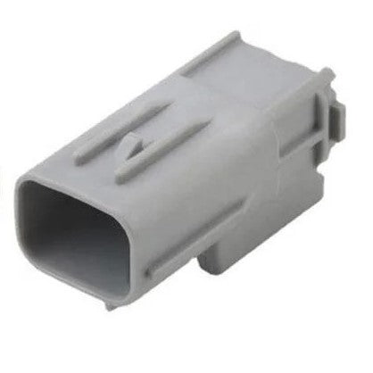 Sumitomo 6188-0779.TS 025 (0.64 mm) Series Sealed 8 way Male Connector ...