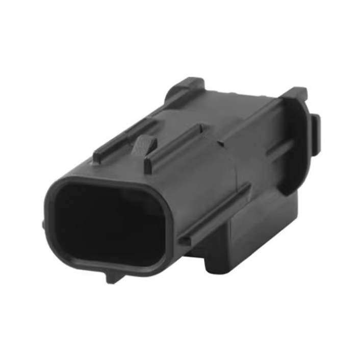 Sumitomo 6188-4920.TS 025 (0.64 mm) Series Sealed 3 way Male Connector ...