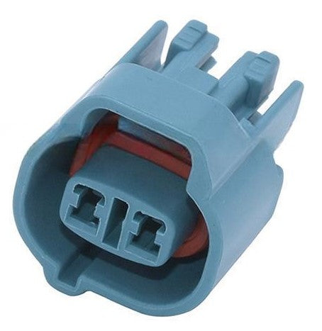 Sumitomo 6189-0031. Sumitomo 2-way Sealed Female MT090 Connector ...