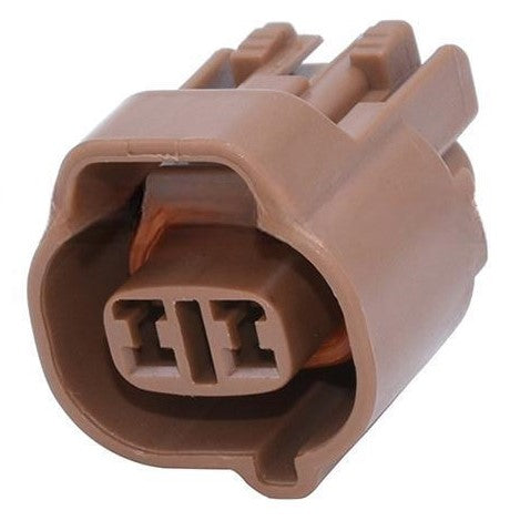 Sumitomo 6180-2181. Sumitomo 2-way Sealed Female MT090 Connector ...