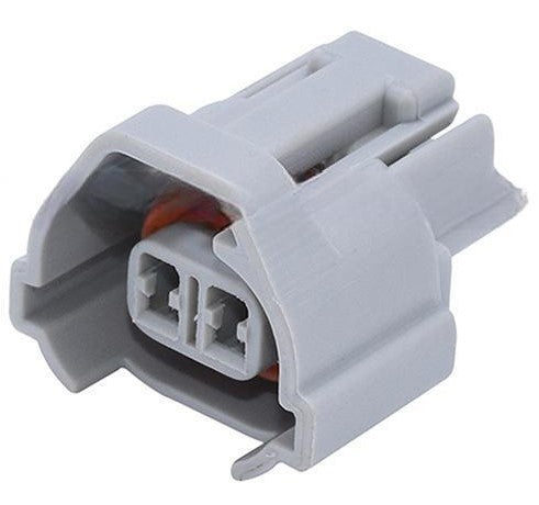 Sumitomo 6180-2181. Sumitomo 2-way Sealed Female MT090 Connector ...