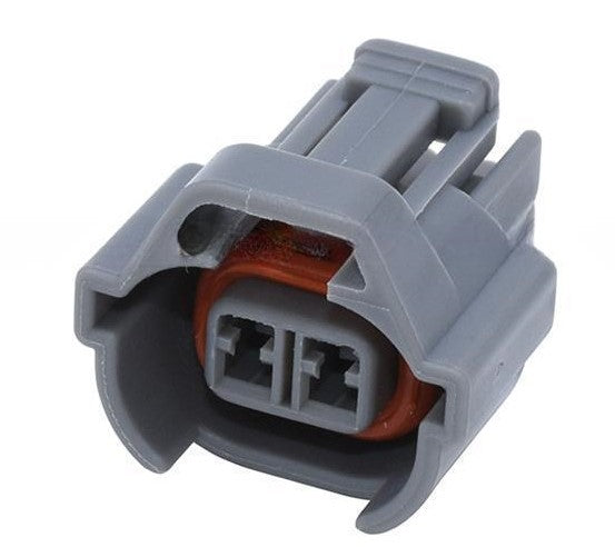 Sumitomo 6180-2181. Sumitomo 2-way Sealed Female MT090 Connector ...