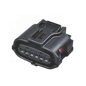 Sumitomo 6189-1083.TS 025 (0.64 mm) Series Sealed 6 way Female ...