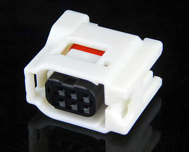 Sumitomo 6189-1142.TS 025 (0.64 mm) Series Sealed 6 way Female ...