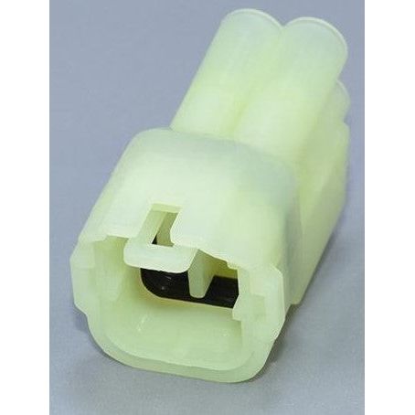 Sumitomo 6189-4171. 4-way Sealed Male MT090 Connector | Connector ID