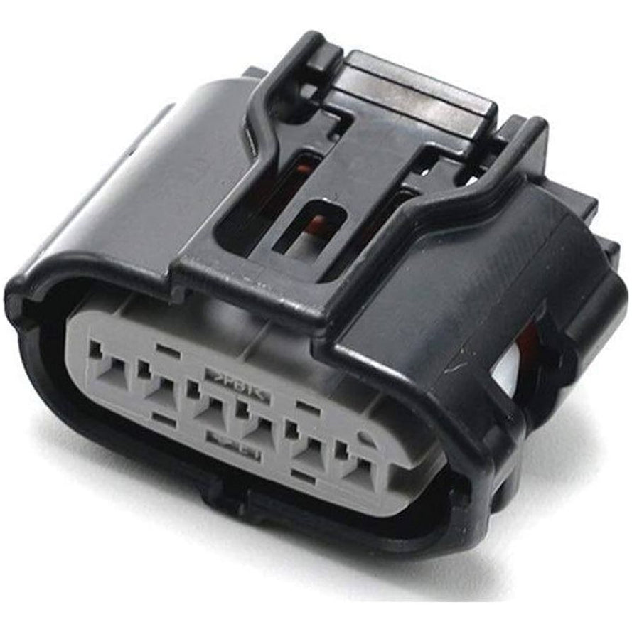 Sumitomo 6189-7100.TS 025 (0.64 mm) Series Sealed 6 way Female ...