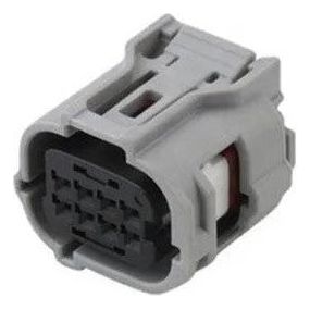 Sumitomo 6189-1240.TS 025 (0.64 mm) Series Sealed 8 way Female Connector | Connector ID