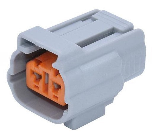 Sumitomo 6195-0003.DL 090 (2.3 mm) Series Sealed 2 way Female Connector ...